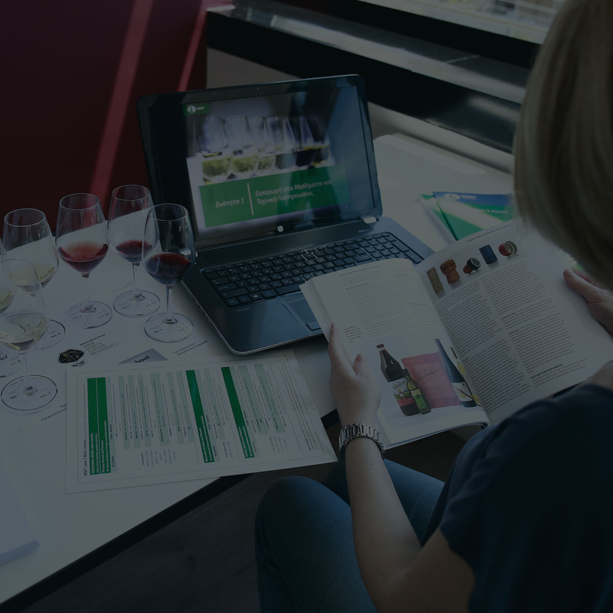 WSPC - The Community | WSPC