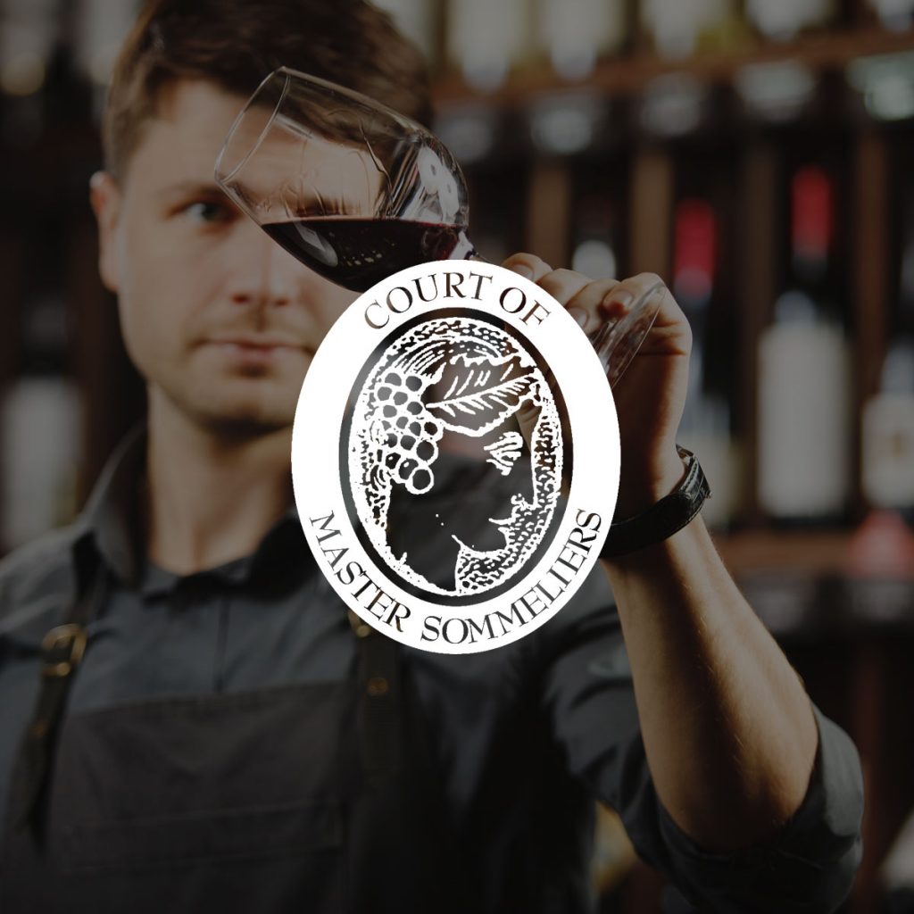 About Court Of Master Sommeliers (CMS) | WSPC