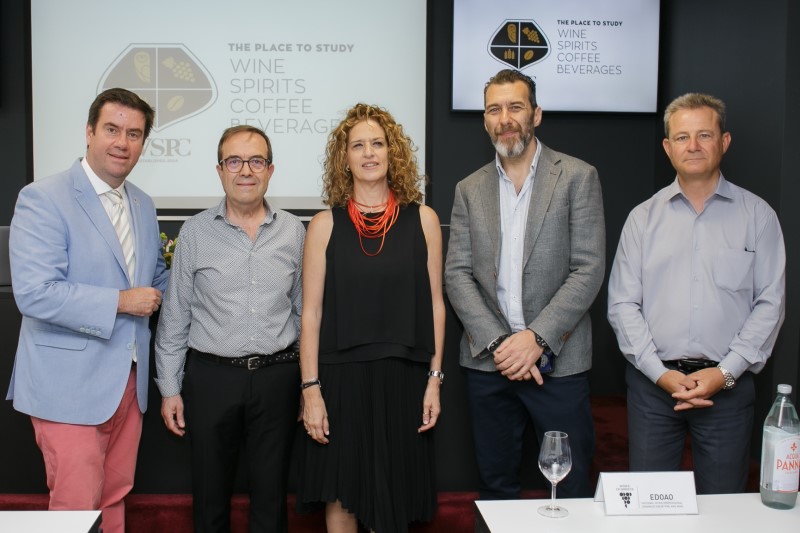 Δελτίο Τύπου: GREEK WINE ACADEMY από την ΕΘΝΙΚΗ ΔΙΕΠΑΓΓΕΛΜΑΤΙΚΗ ...