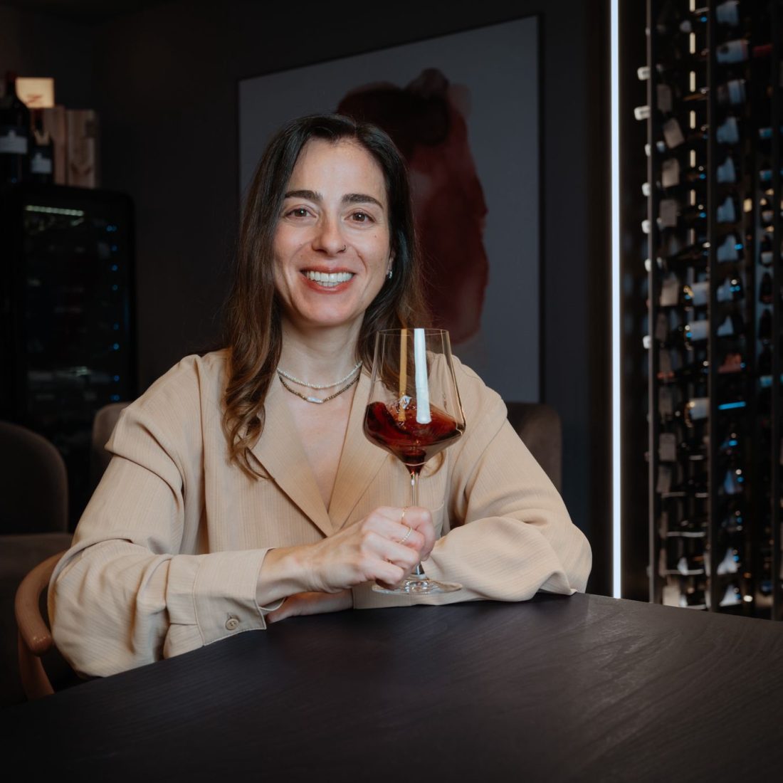 WSET Επίπεδο 1 στο Κρασί PLUS | WSPC